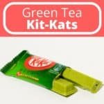Green Tea Kit Kat Review (And Where To Buy)